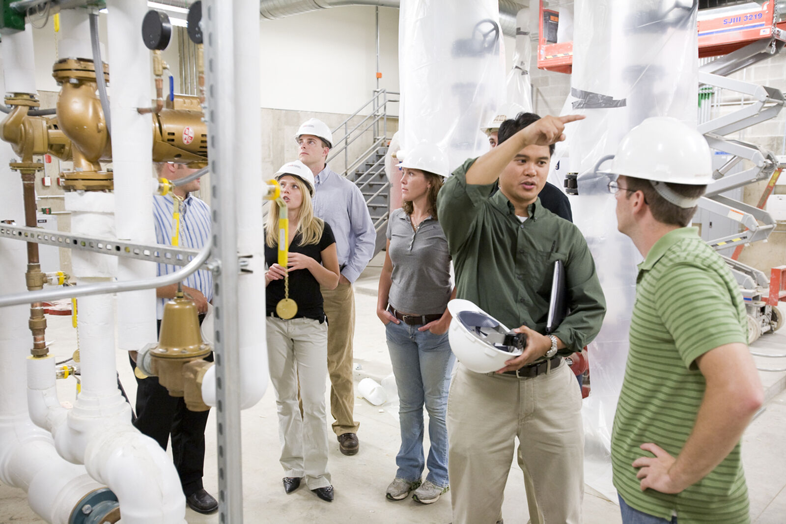 Celebrating Licensed Professional Engineers Across the Globe ...