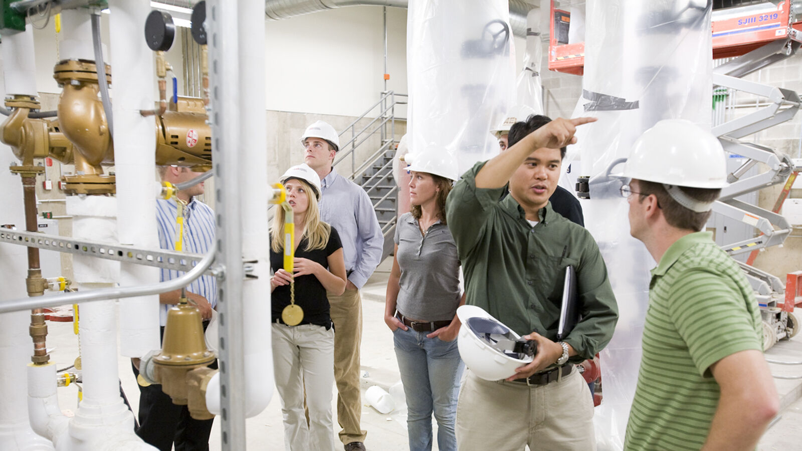 Celebrating Licensed Professional Engineers… | Affiliated Engineers