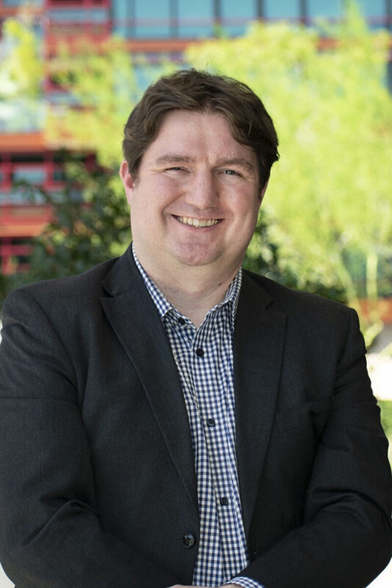 New Principals Join AEI’s Leadership Team in… | Affiliated Engineers