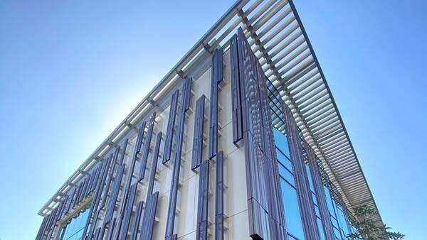 Caltech Tianqiao and Chrissy Chen Institute for Neuroscience Achieves ...