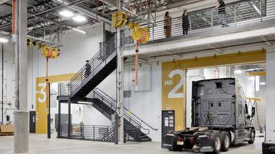 Driving Future Change: California Air… | Affiliated Engineers