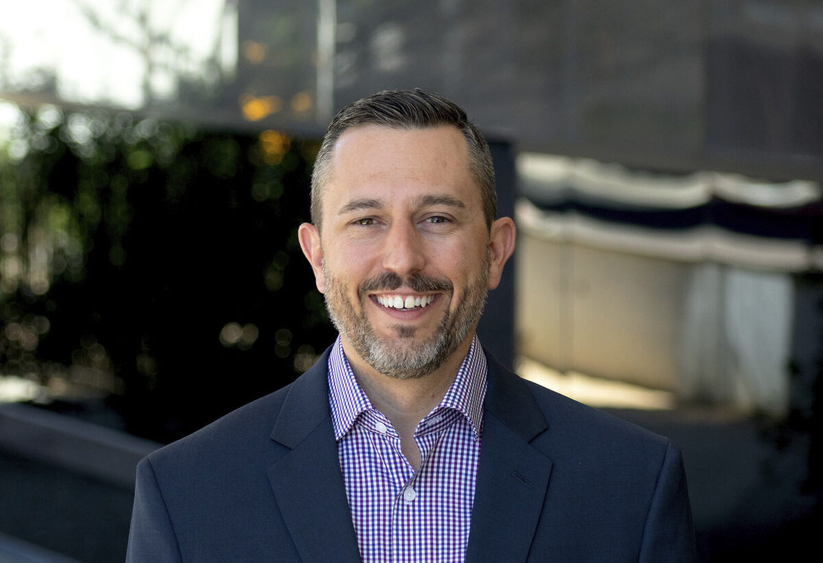 Jeremy Barrette | Affiliated Engineers