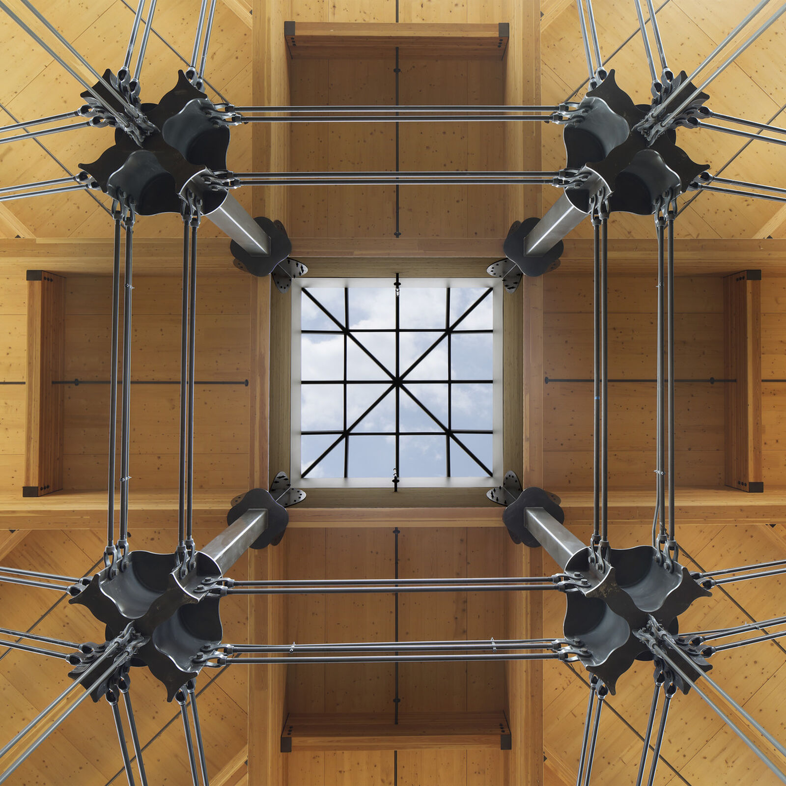 Exploring the Mass Timber Revolution | Affiliated Engineers