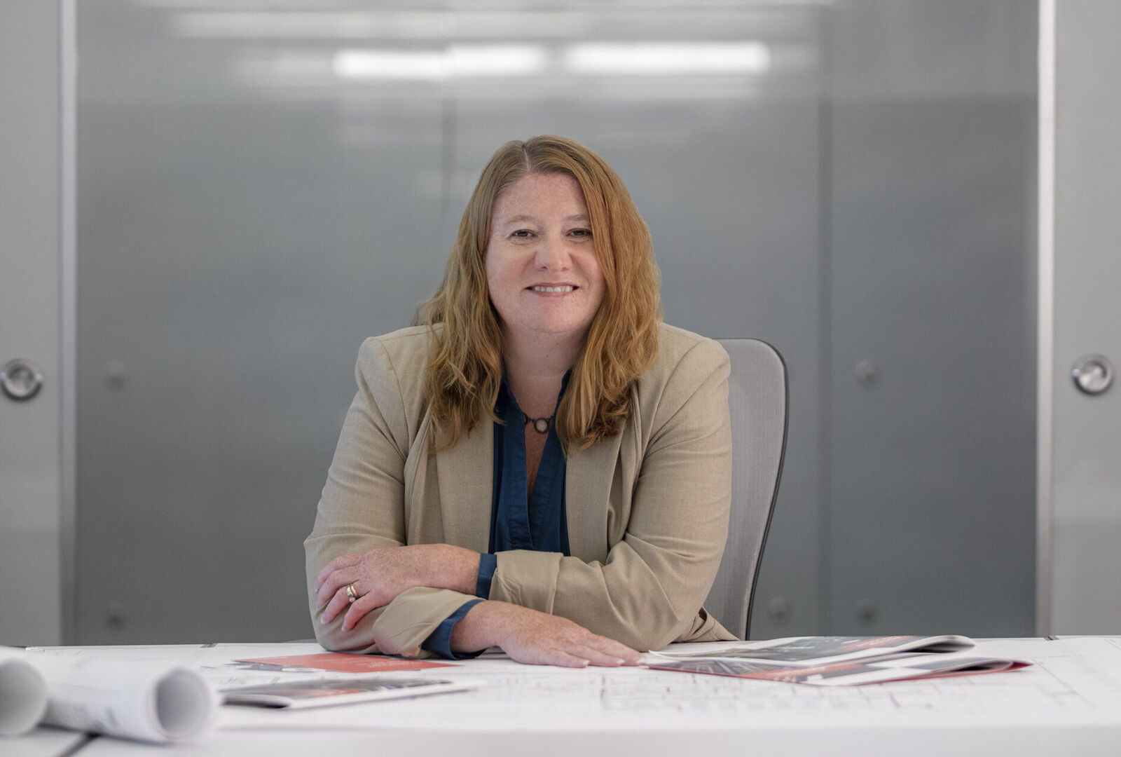 Laura Halverson | Affiliated Engineers