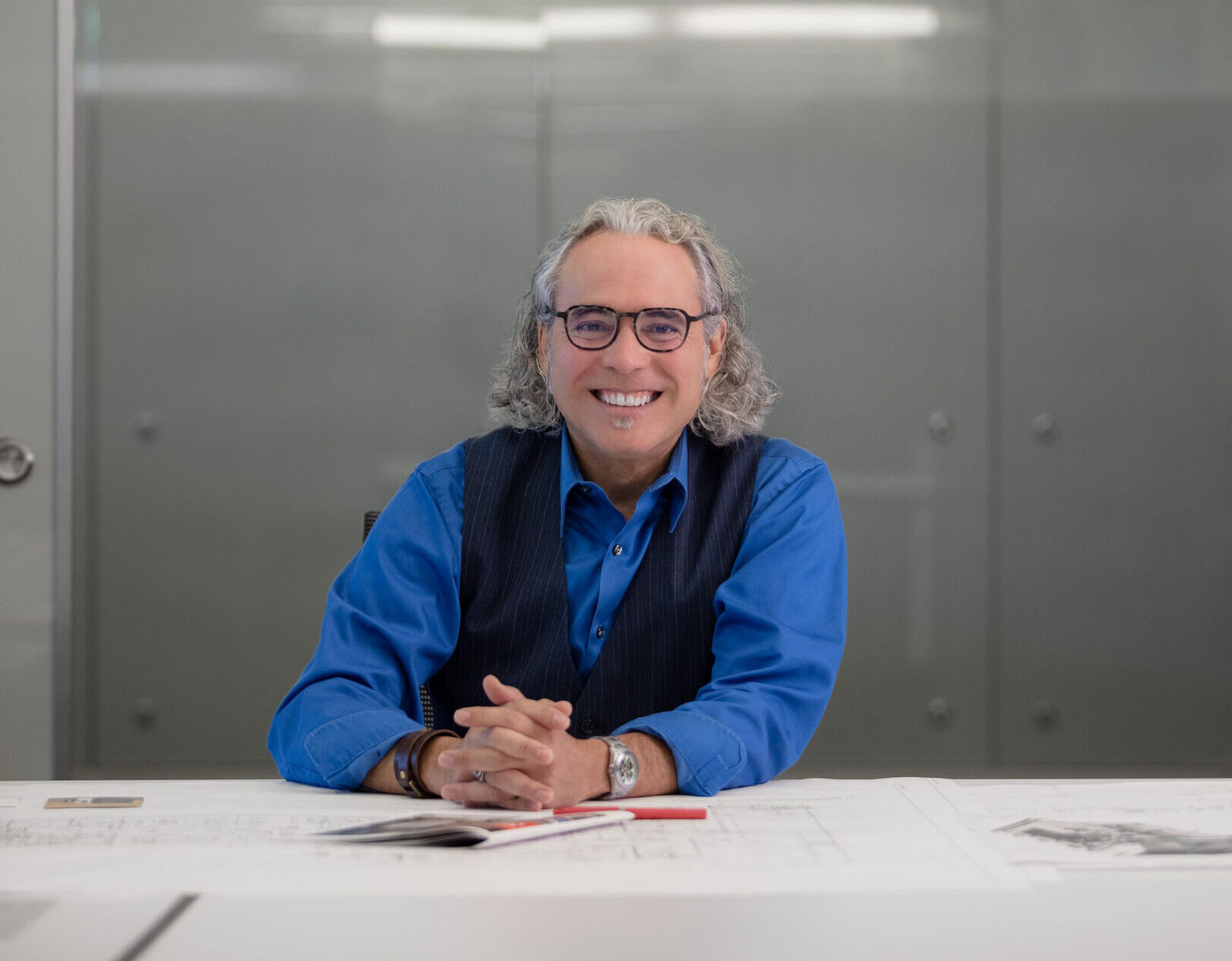 Alberto Cordero | Affiliated Engineers