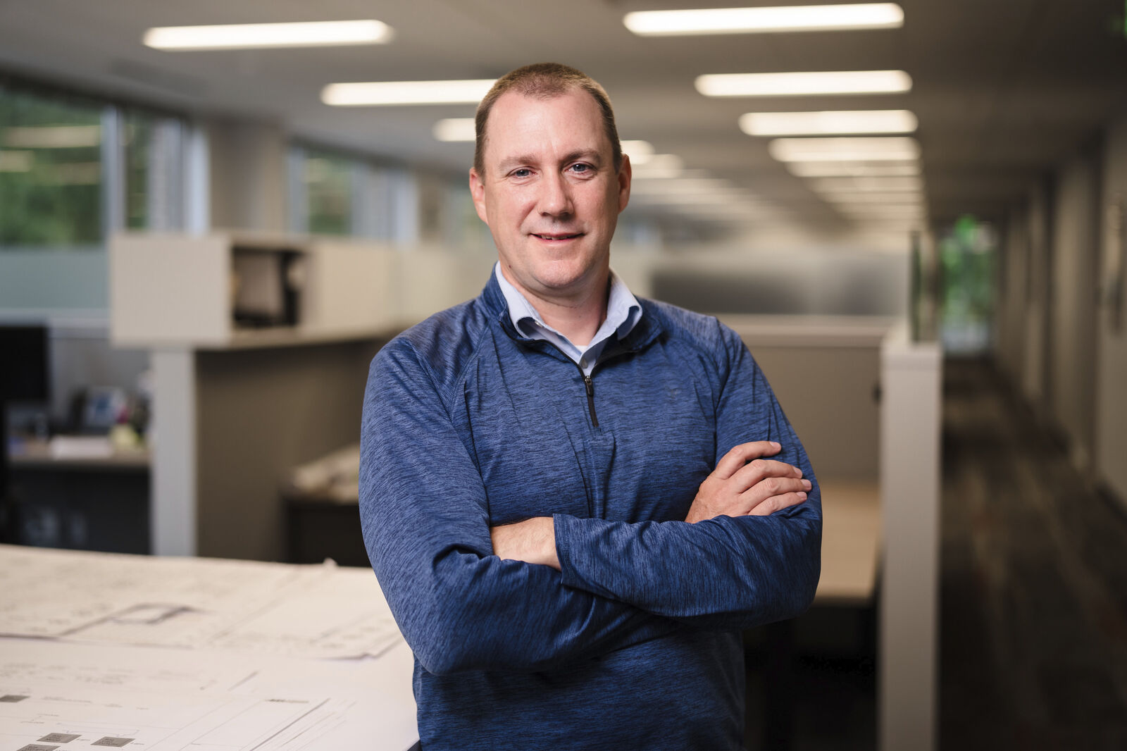 Nathan Cesarz | Affiliated Engineers