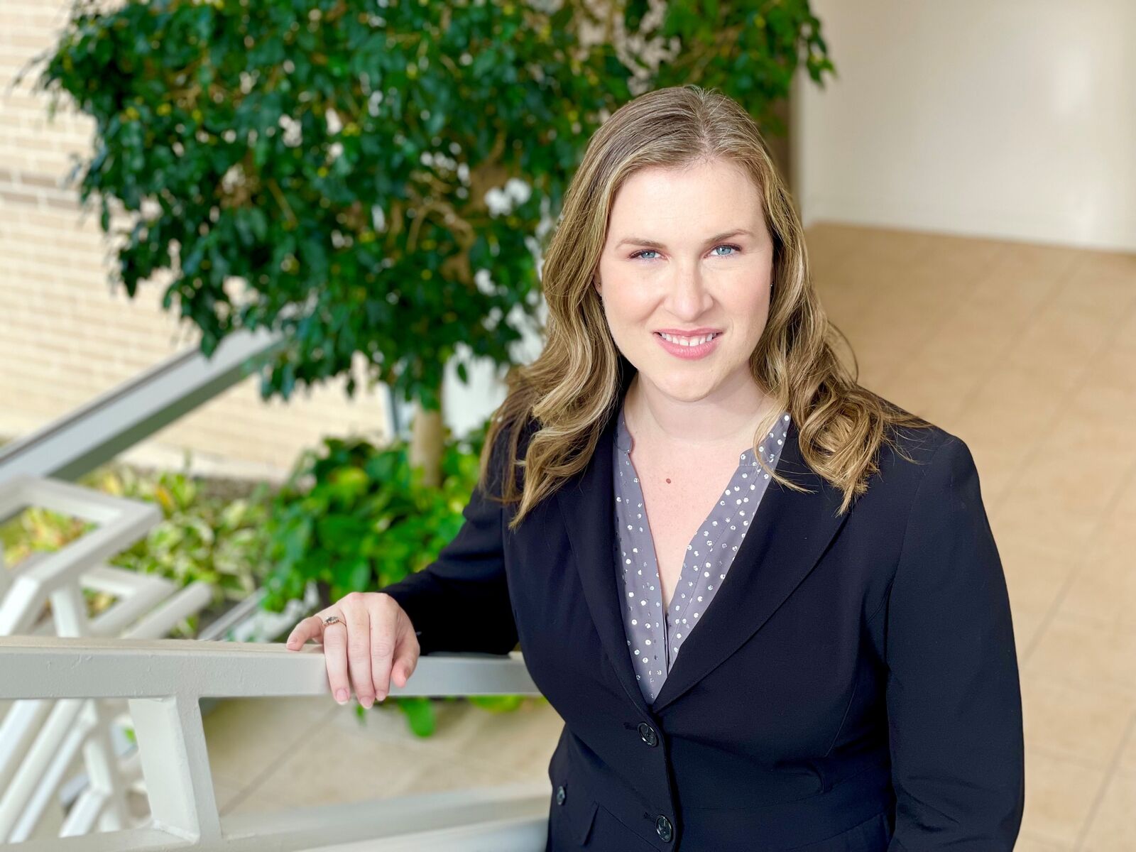 Robin Graves | Affiliated Engineers