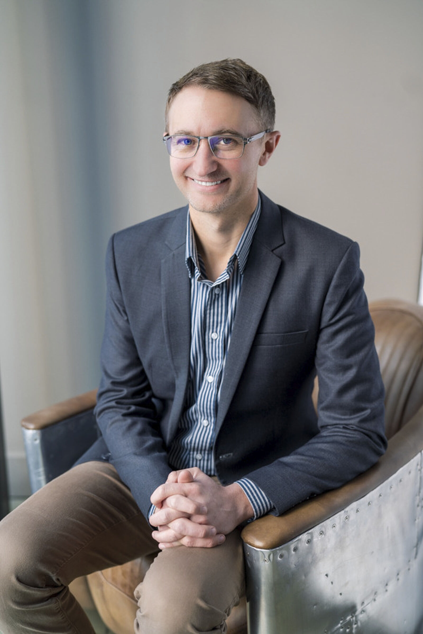 Kevin Jayne | Affiliated Engineers