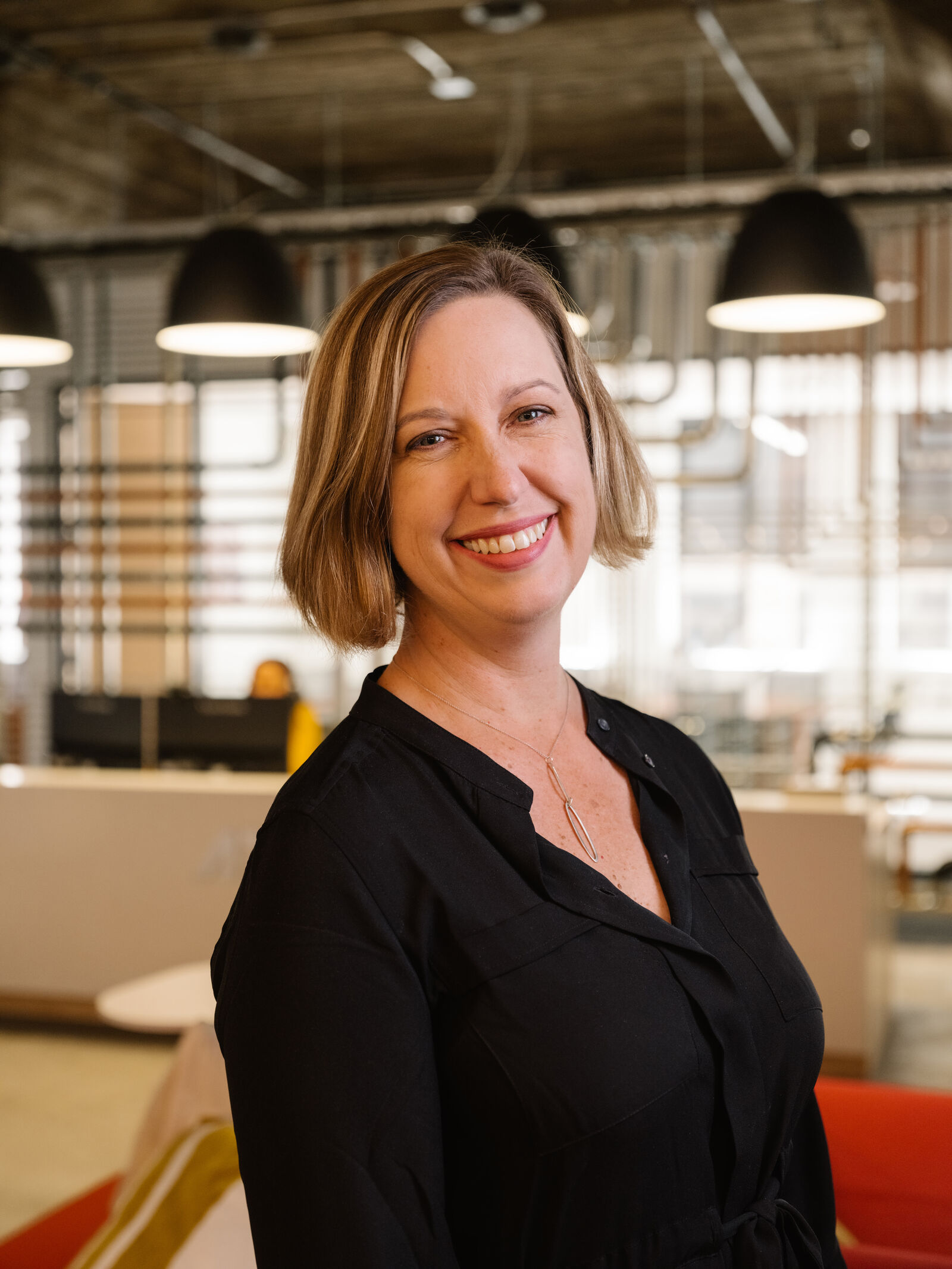 Krista Murphy | Affiliated Engineers