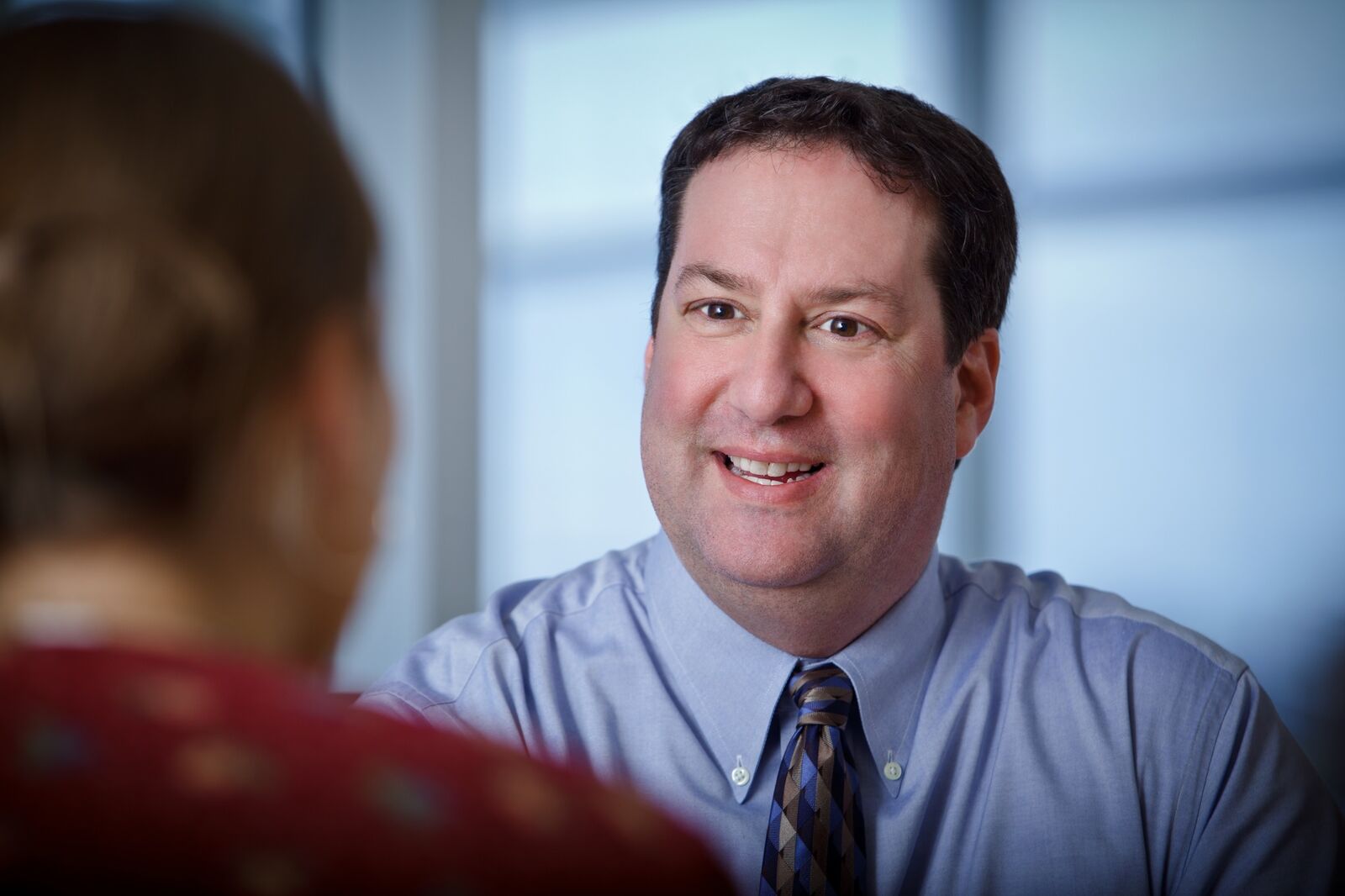 Bruce Weiss | Affiliated Engineers