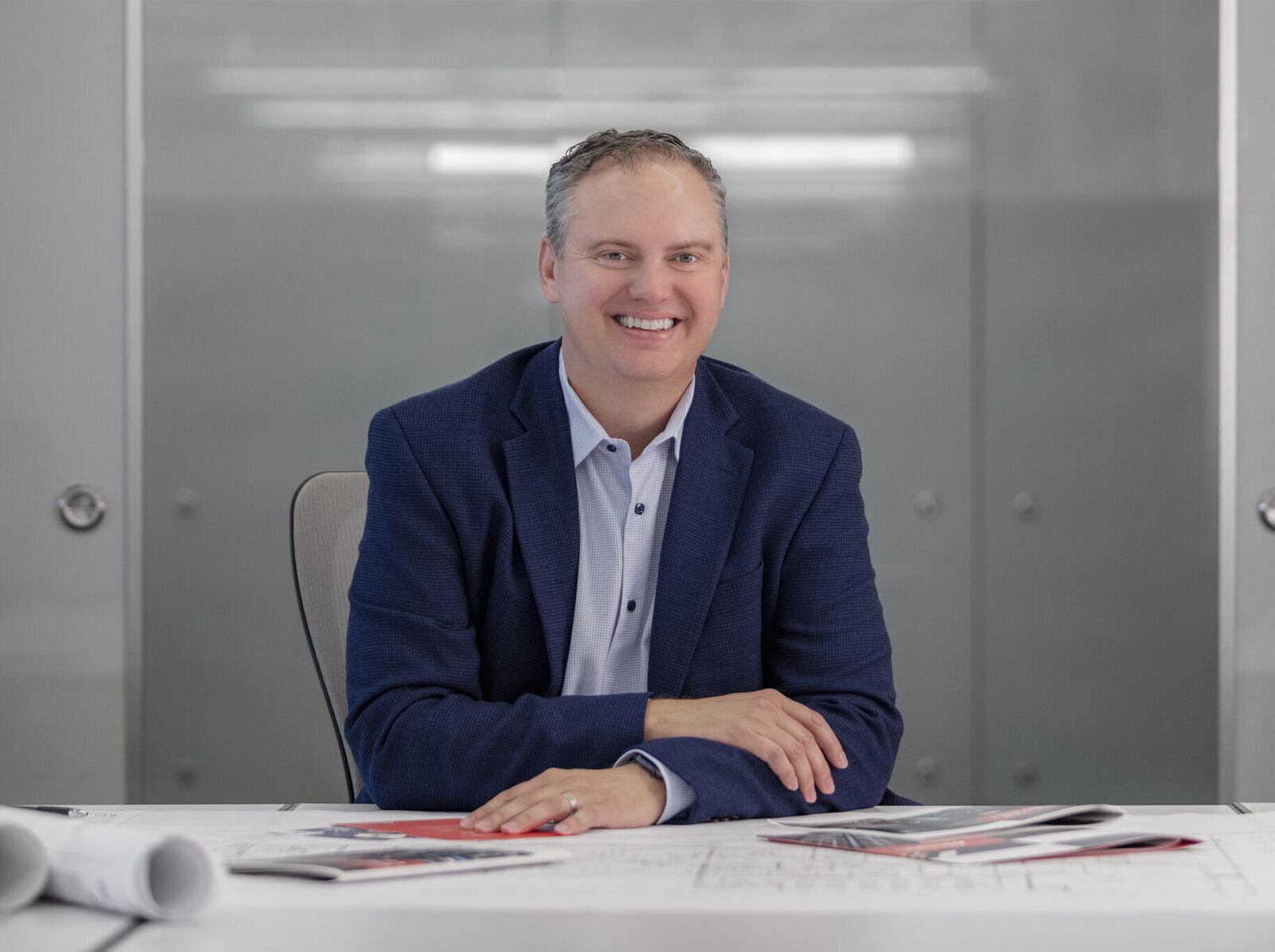 Matt Koukl | Affiliated Engineers Matt Koukl | Affiliated Engineers