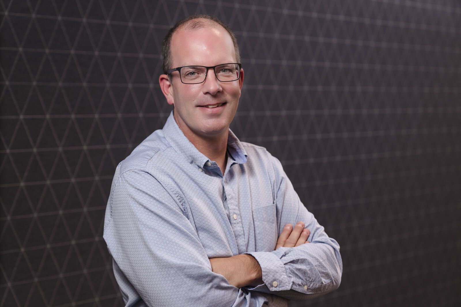 Ronald Edwards | Affiliated Engineers