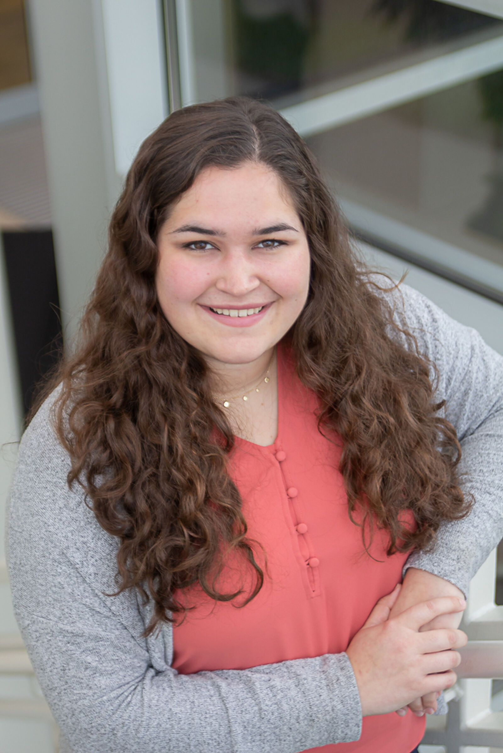 Rachel Stencel | Affiliated Engineers