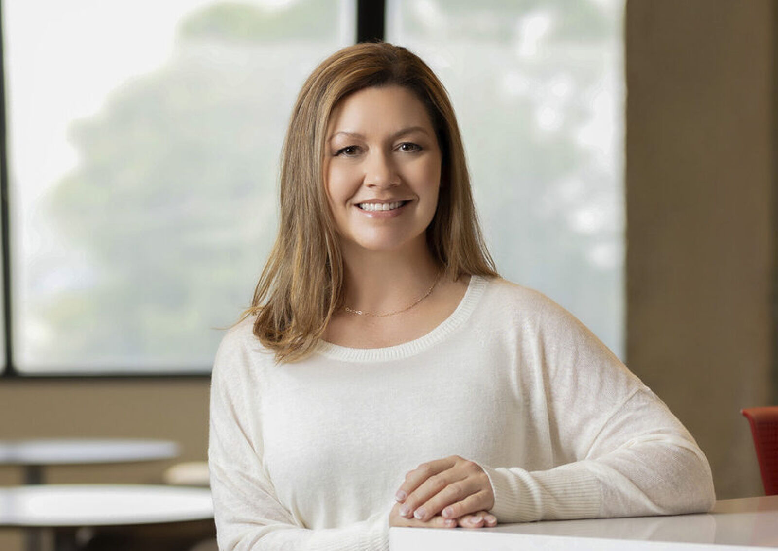 Jennifer Barbosa | Affiliated Engineers