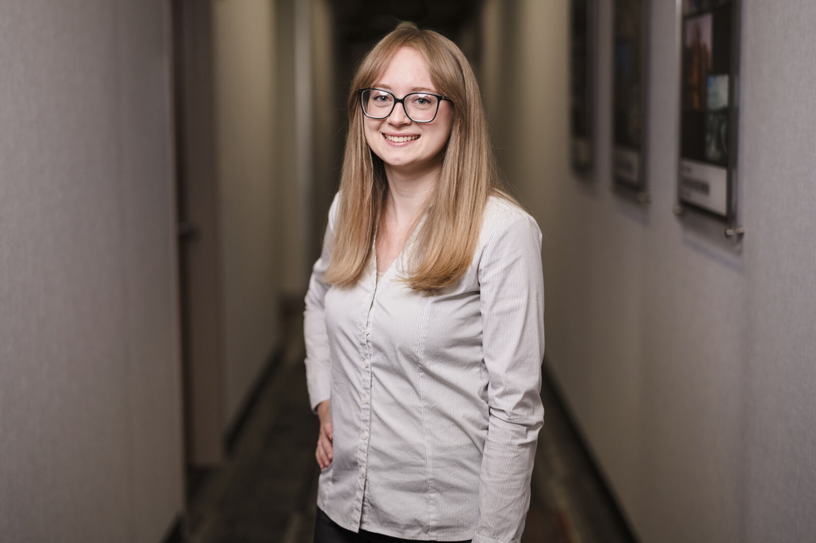 Bailey Conard | Affiliated Engineers