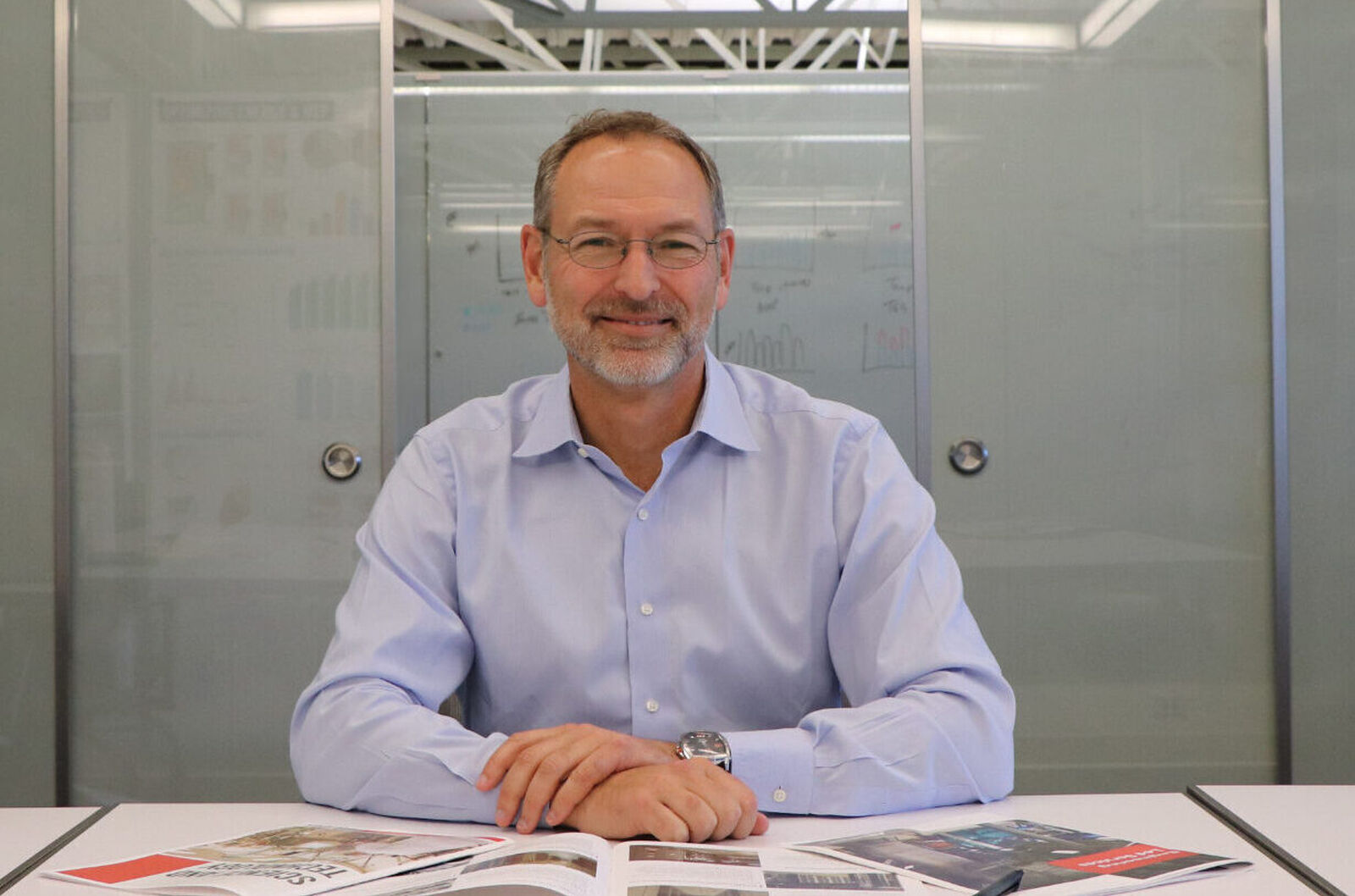 Don Hagen | Affiliated Engineers