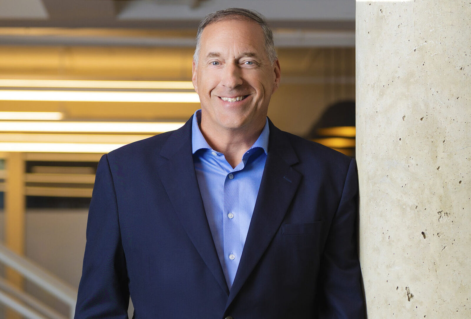 Chris Greaney | Affiliated Engineers