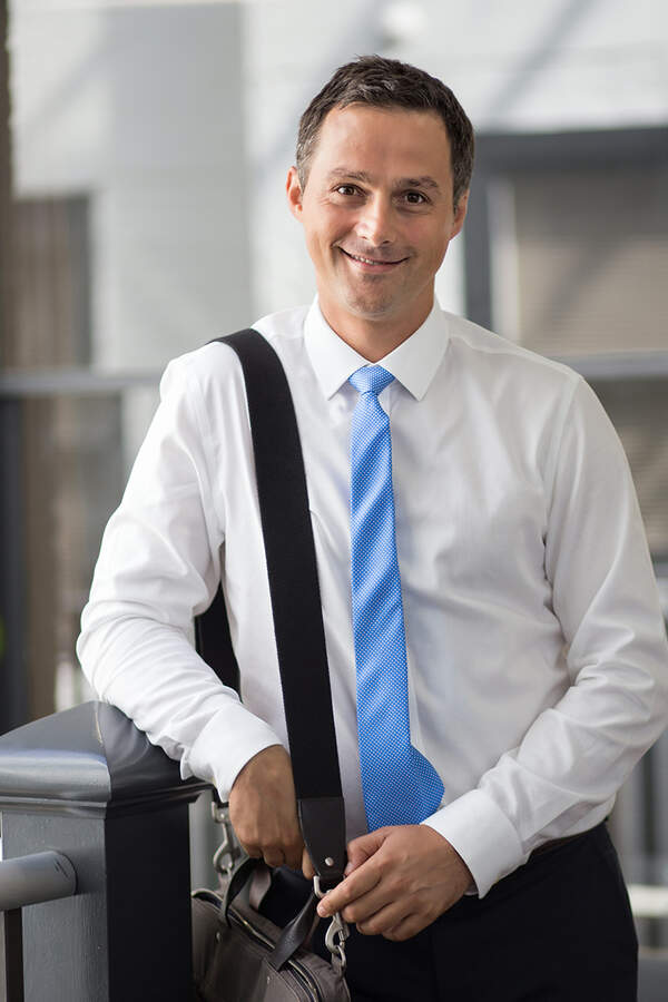 Announcing New 2021 Principals | Affiliated Engineers