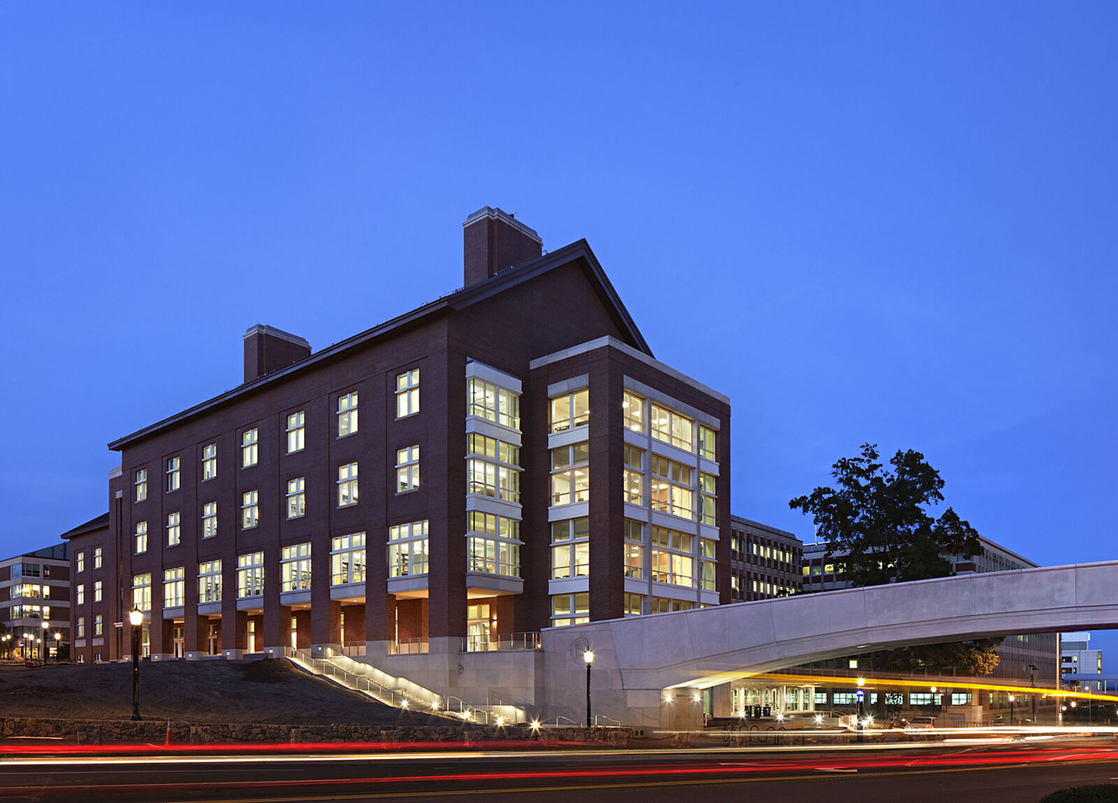 University of North Carolina at Chapel Hill - Koury Oral Health ...