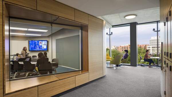 George Washington University - Milken Institute School of Public Health ... George Washington University - Milken Institute School of Public Health ...