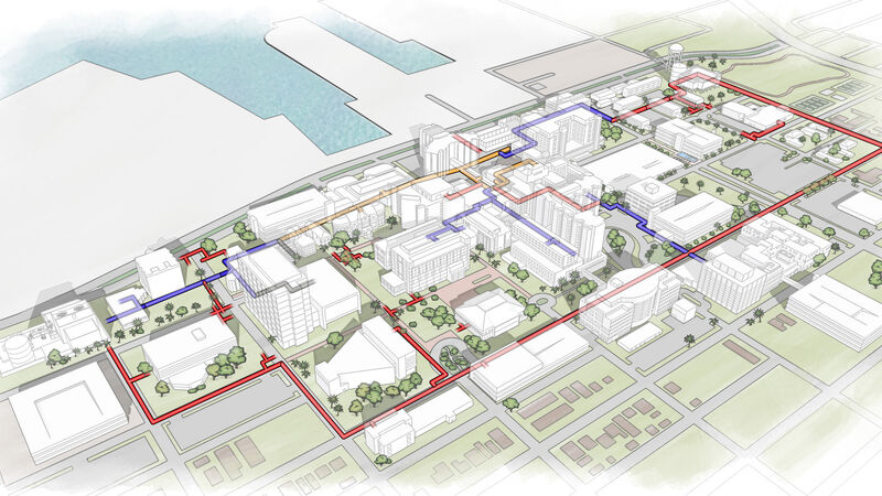 Hurricane Ike Infrastructure Recovery and… | Affiliated Engineers