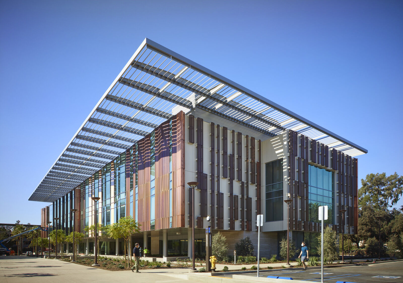 California Institute for Technology - Tianqiao & Chrissy Chen ...