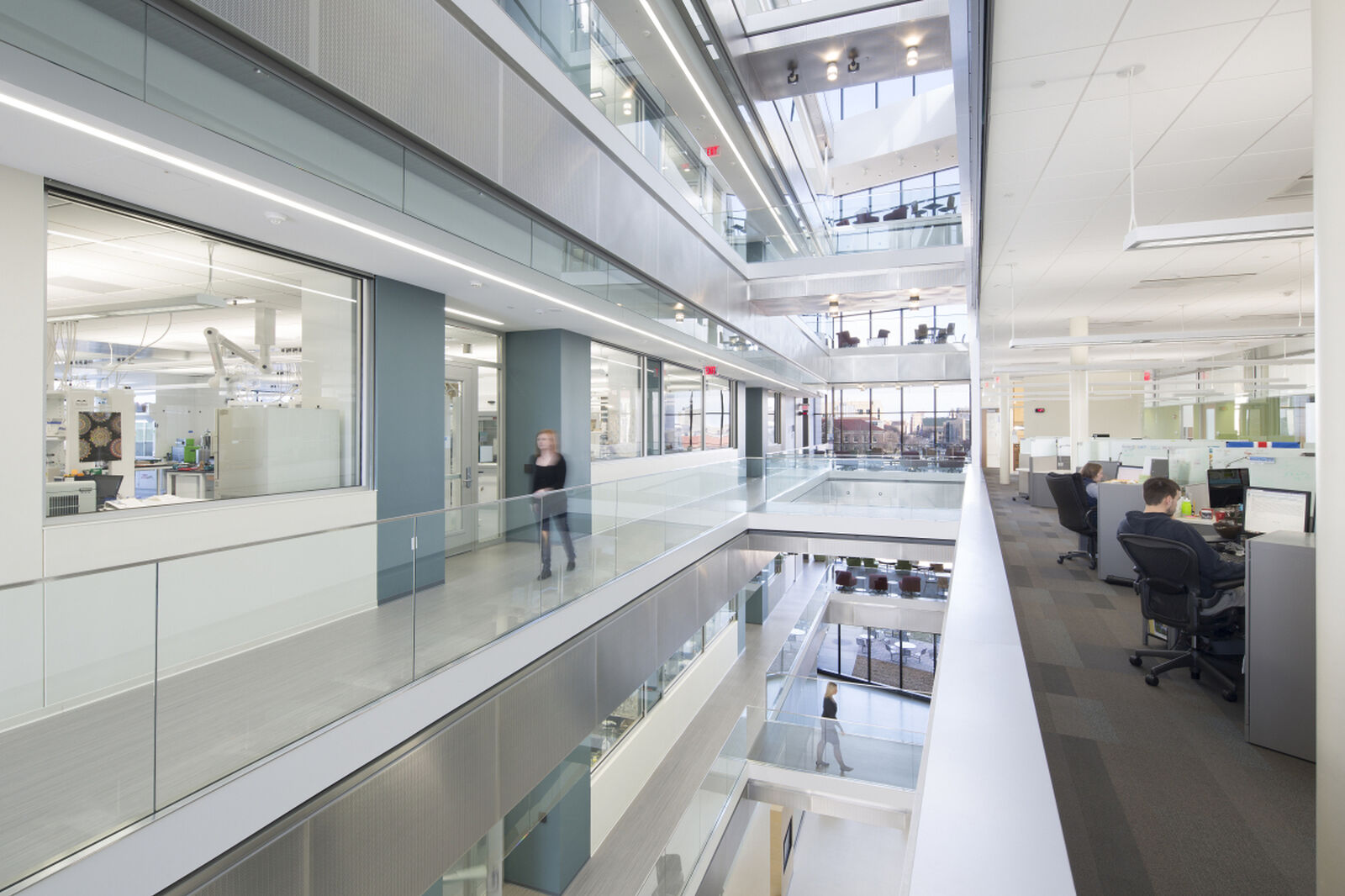 University of Wisconsin-Madison - Wisconsin Energy Institute ...