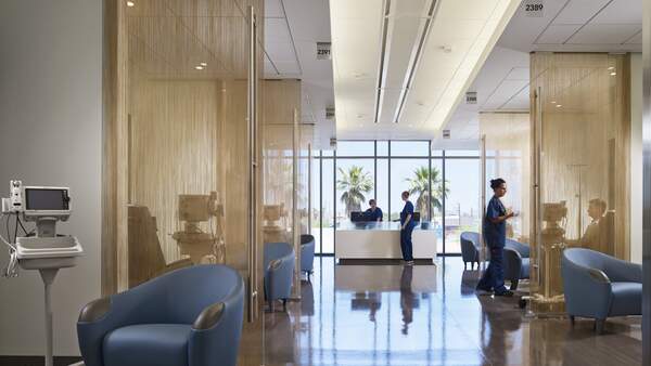 The University of Arizona Cancer Center at… | Affiliated Engineers