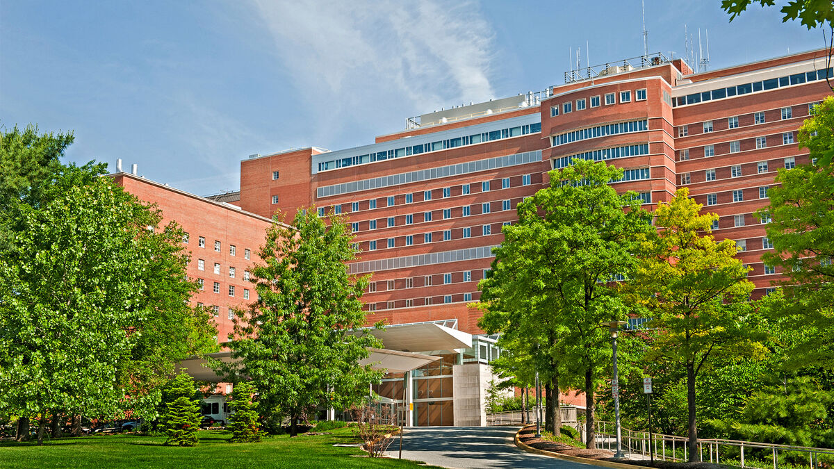 National Institutes of Health - Building 10 E Wing Renovation ...