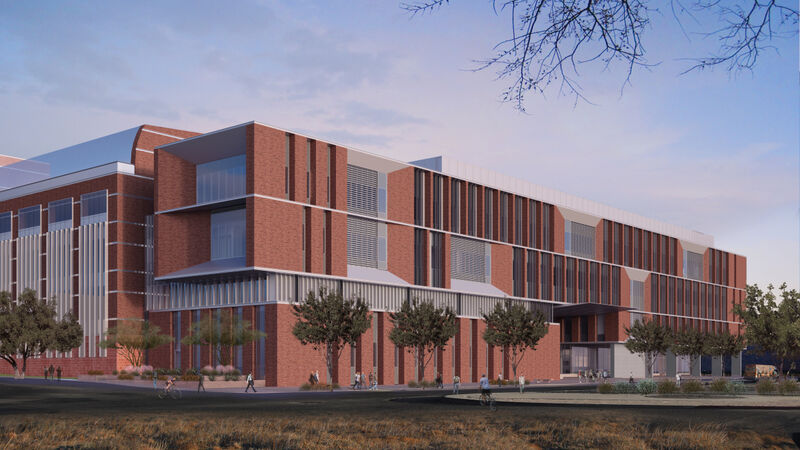 Bioscience Research Laboratories | Affiliated Engineers