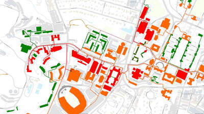 Energy & Utility Master Plan and Cogeneration… | Affiliated Engineers