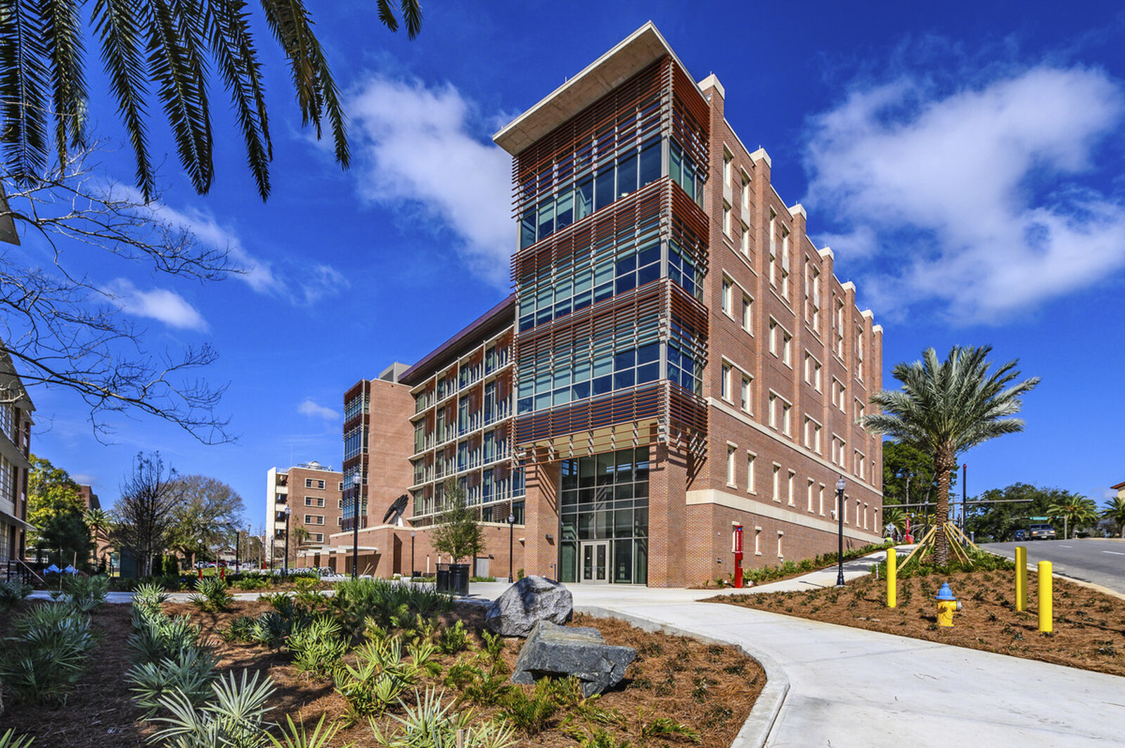 Florida State University - Earth, Ocean, and Atmospheric Sciences ...