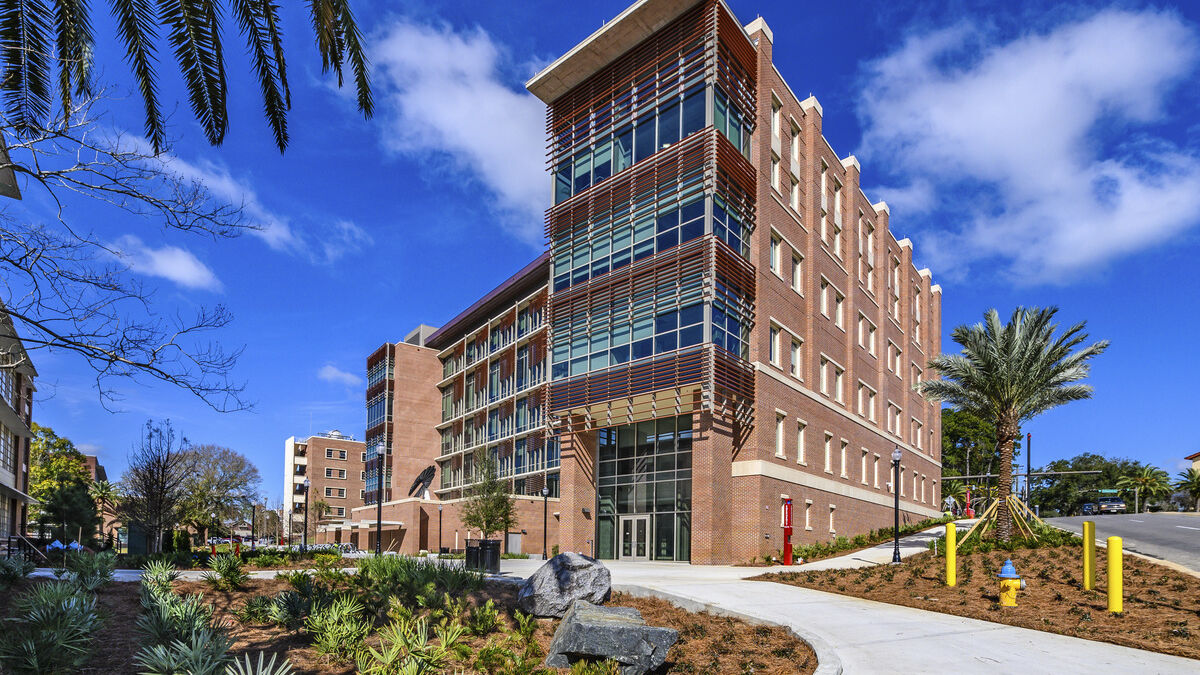 Florida State University - Earth, Ocean, and Atmospheric Sciences ...