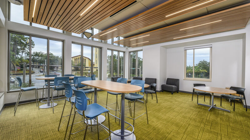 Earth, Ocean, and Atmospheric Sciences… | Affiliated Engineers