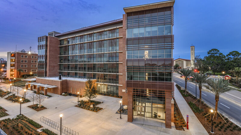 Earth, Ocean, and Atmospheric Sciences… | Affiliated Engineers