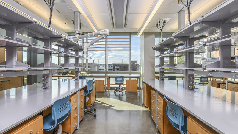 Earth, Ocean, and Atmospheric Sciences… | Affiliated Engineers