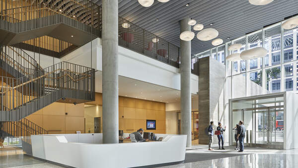 Seattle Children's - Seattle Children's Building Cure | Affiliated ...