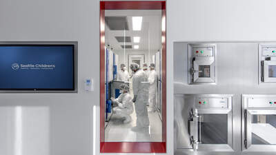 Seattle Children's - Seattle Children's Building Cure | Affiliated ...