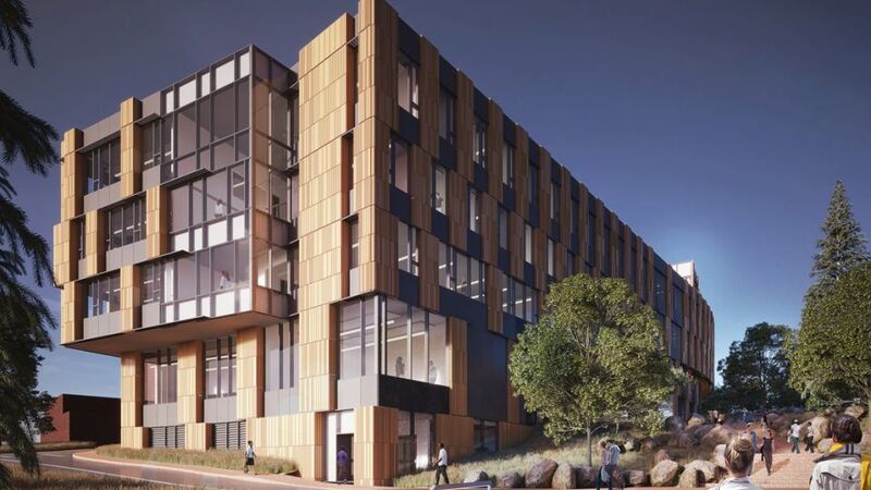 Bill & Melinda Gates Center for CSE | Affiliated Engineers