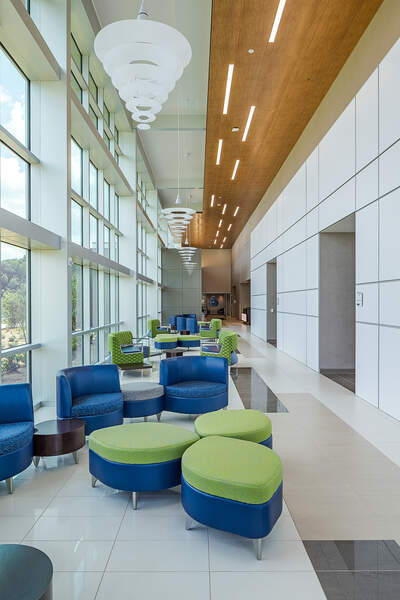 Ology BioServices - Advanced Development and Manufacturing Facility ...