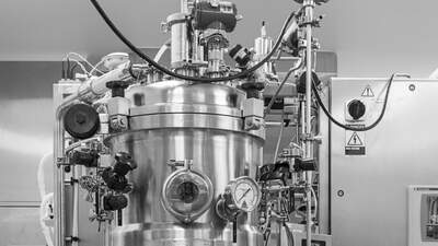 Ology BioServices - Advanced Development and Manufacturing Facility ...