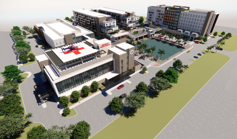 Projects in Design | Affiliated Engineers