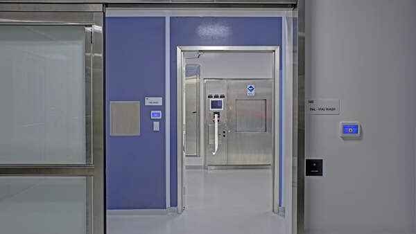 Walter Reed Army Institute of Research Pilot… | Affiliated Engineers