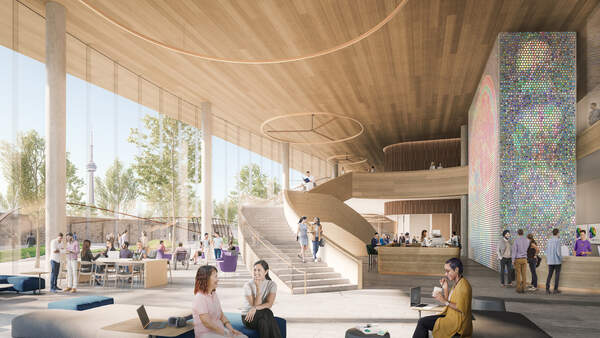 Centre for Addiction and Mental Health (CAMH) - Research and Discovery ...