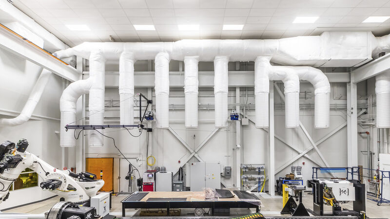 Wichita State University - National Institute for Aviation Research ...