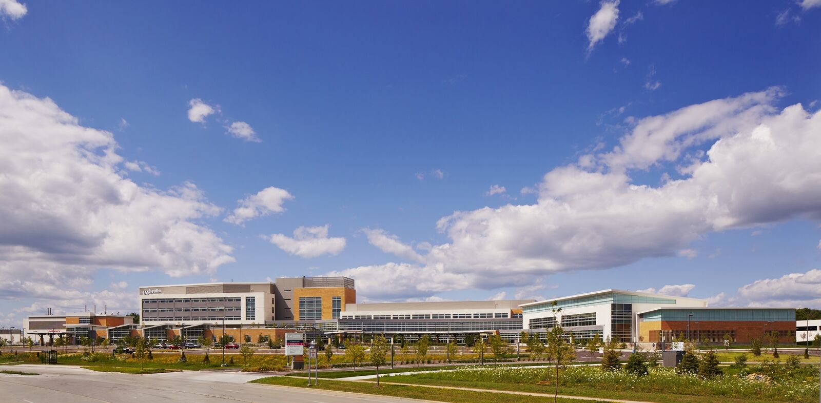 University of Wisconsin Hospital & Clinics - UW Health at the American ...