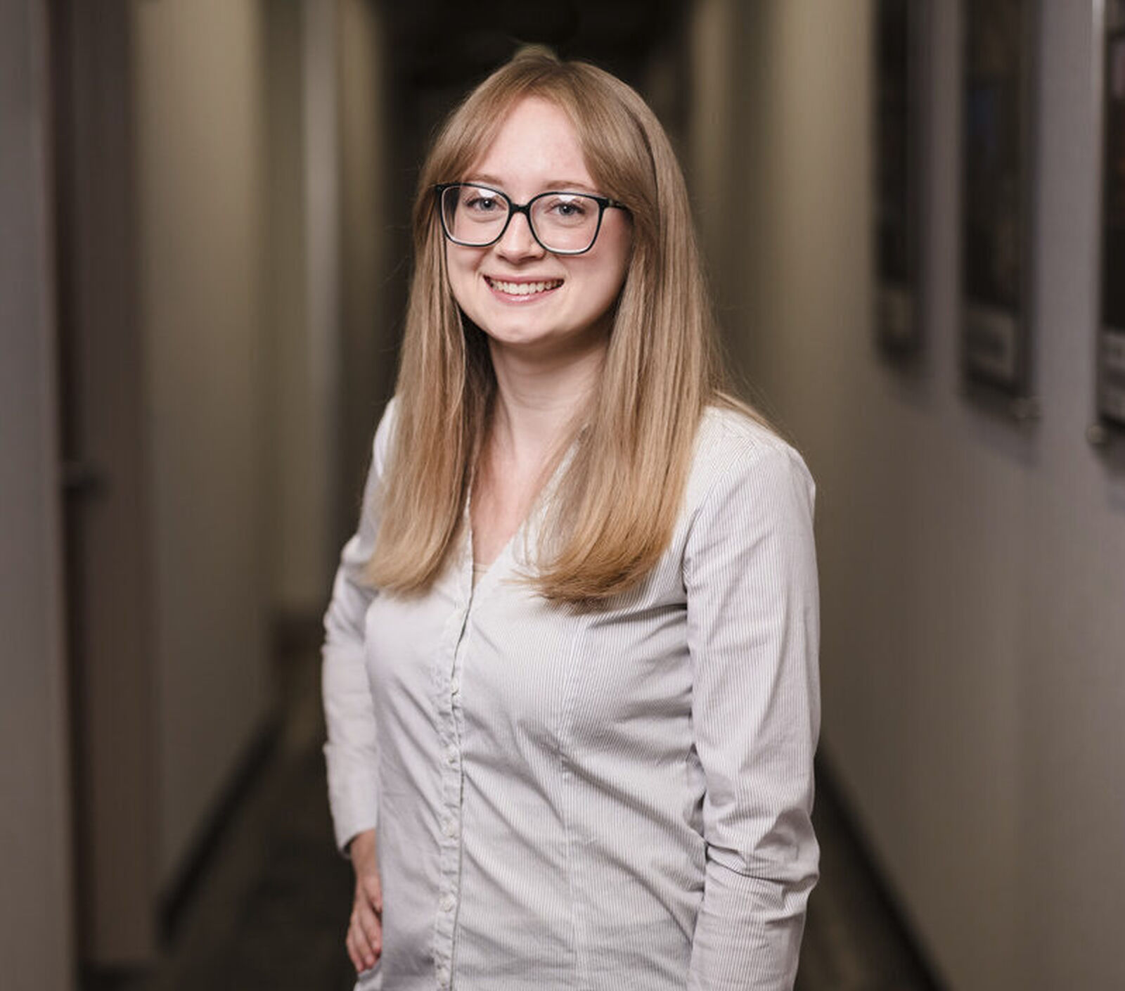 Bailey Conard | Affiliated Engineers