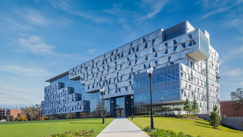 University of Florida’s New Data Science & IT… | Affiliated Engineers