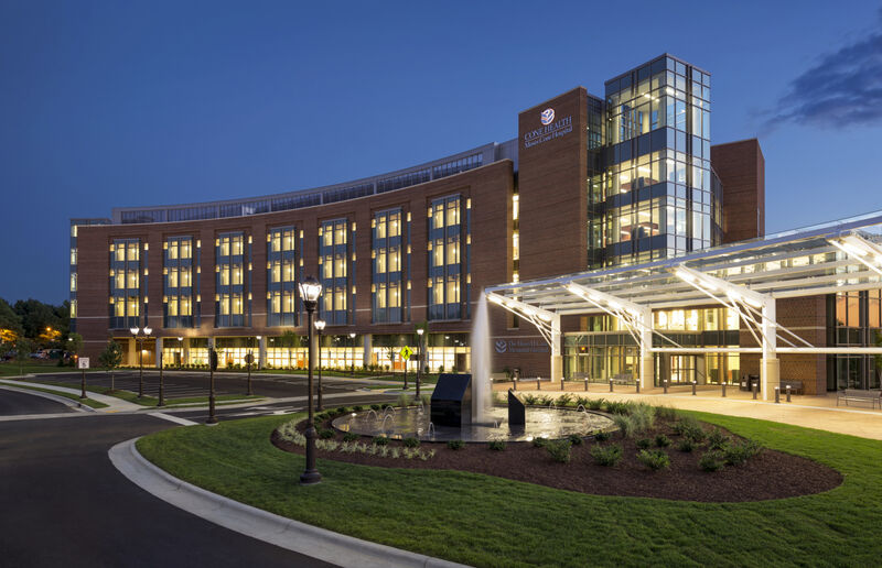 National Institutes of Health - Building 10 E Wing Renovation ...