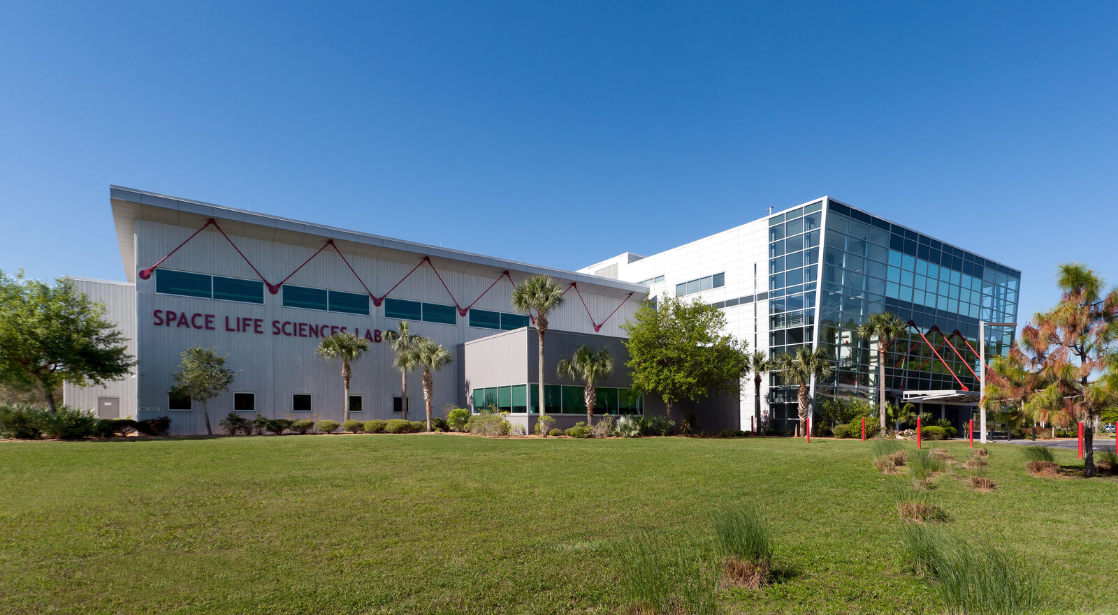 National Aeronautics and Space Administration (NASA) - Space Life ...